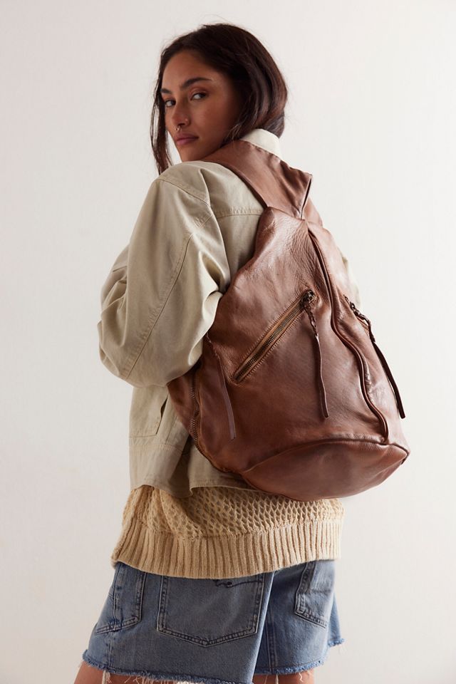 We The Free Bronko Backpack | Free People