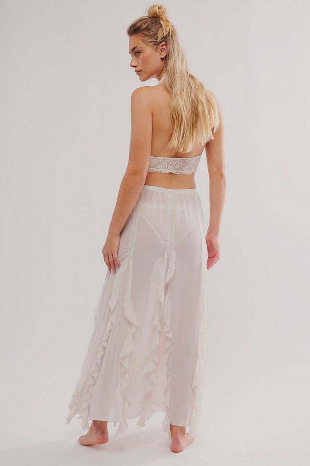 Icing On Top Half Slip Free People