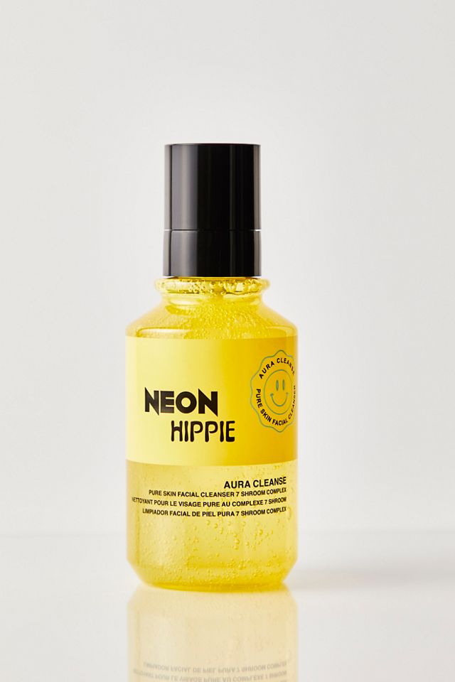 Neon Hippie Aura Cleanse | Free People