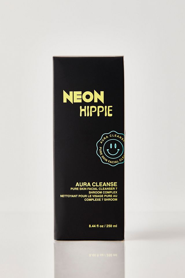 Neon Hippie Aura Cleanse | Free People UK