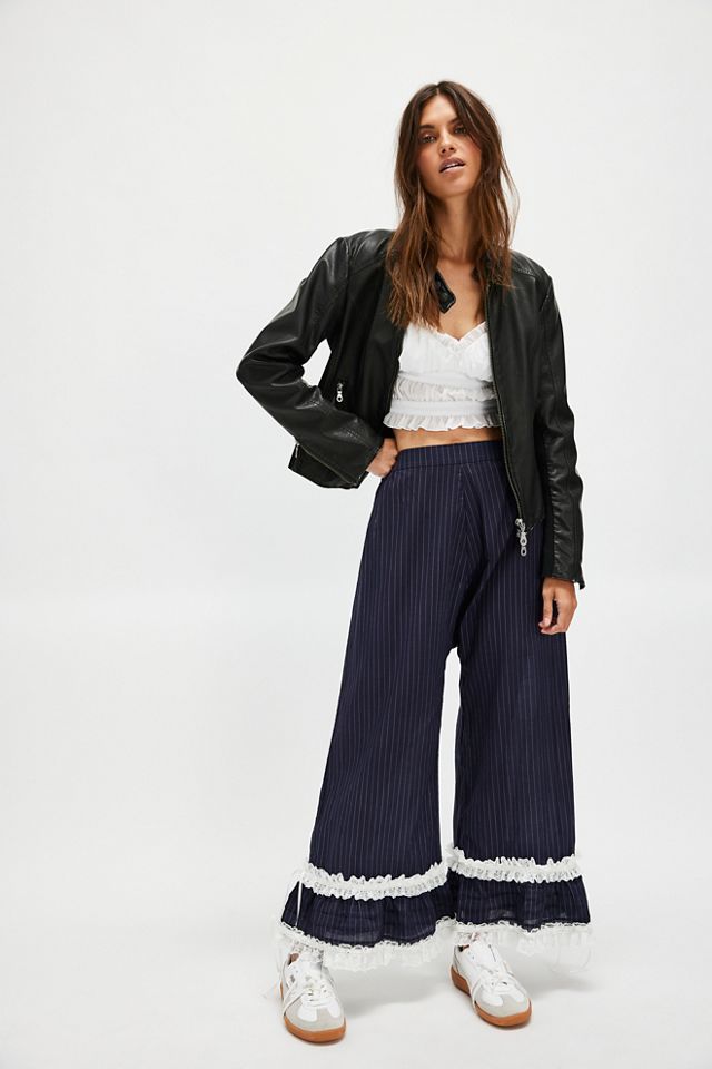 Selkie Pantalettes | Free People UK