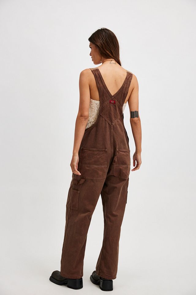 Riverside Tool & Dye Overalls | Free People