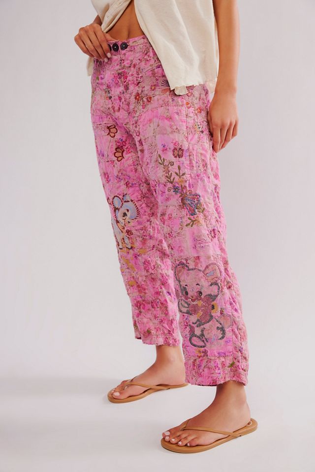 Magnolia Pearl Kash Pants | Free People