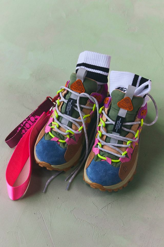 Iwano Trail Sneakers | Free People