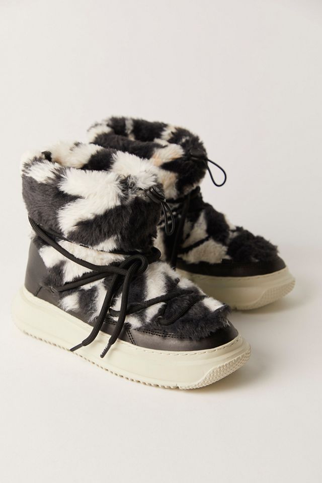 Pajar Gravita Faux Fur Boots | Free People