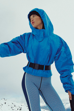 Powder Vixen Jacket | Free People