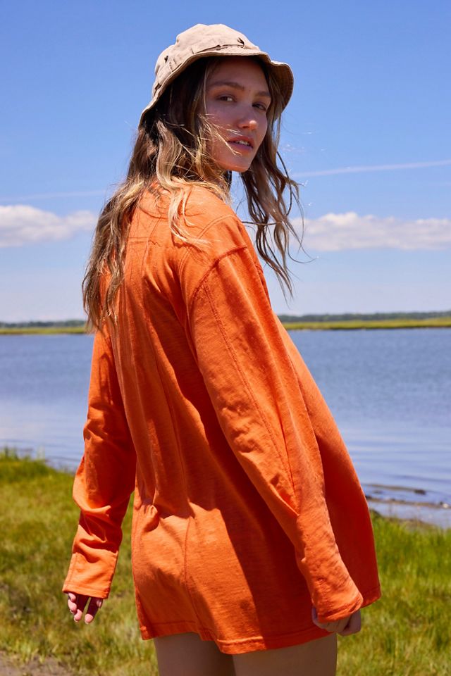 Cycle Layer | Free People