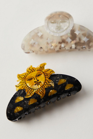 Hair Clips | Claw Clips + Hair Pins | Free People