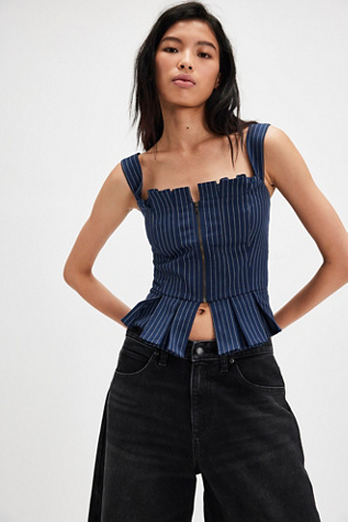 Corset Tops & Bustiers | Free People