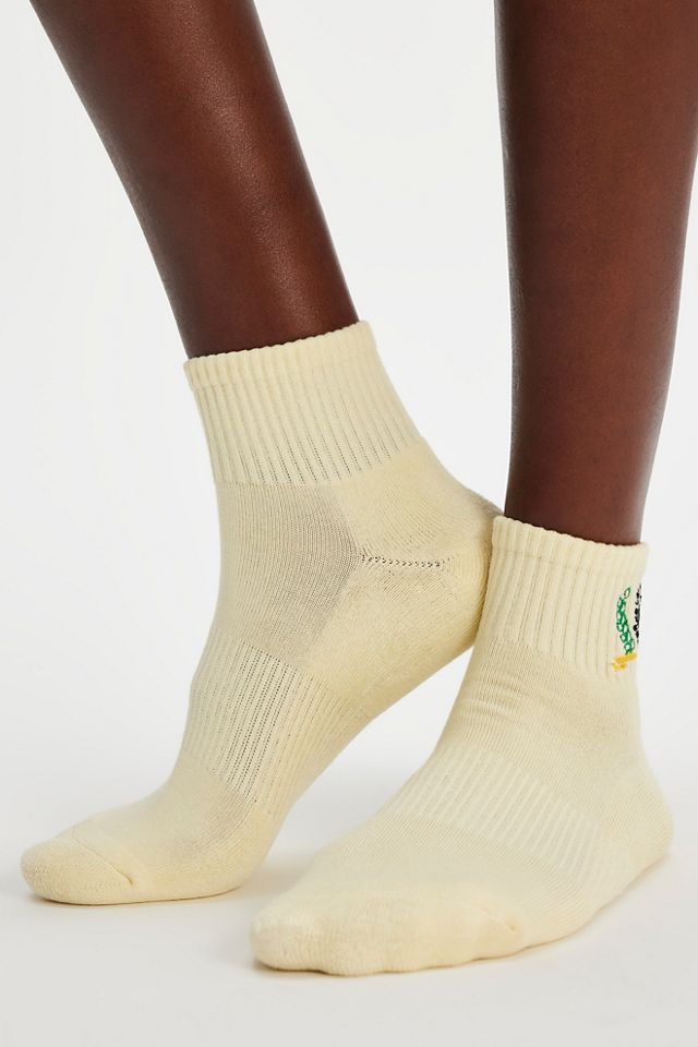 FP Movement Crest Buti Socks | Free People UK