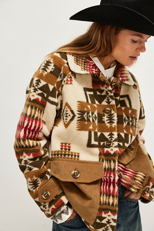 Pendleton | Free People
