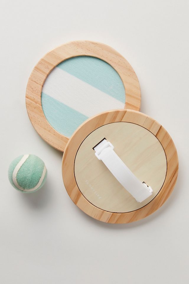 Catch Ball Set | Free People UK