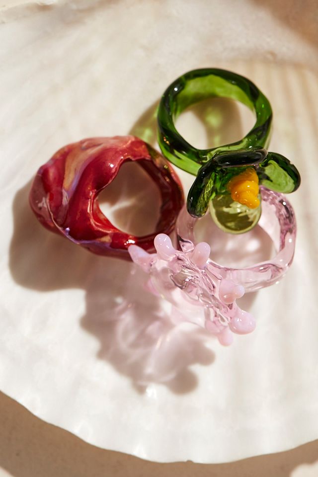 Levens Jewels Flor Ring | Free People