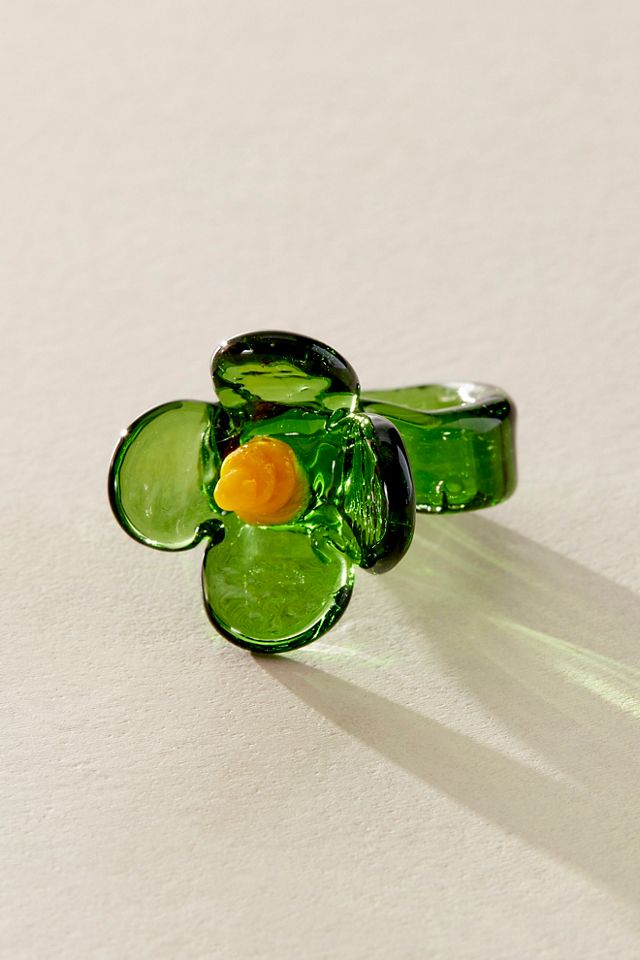 Levens Jewels Flor Ring | Free People UK