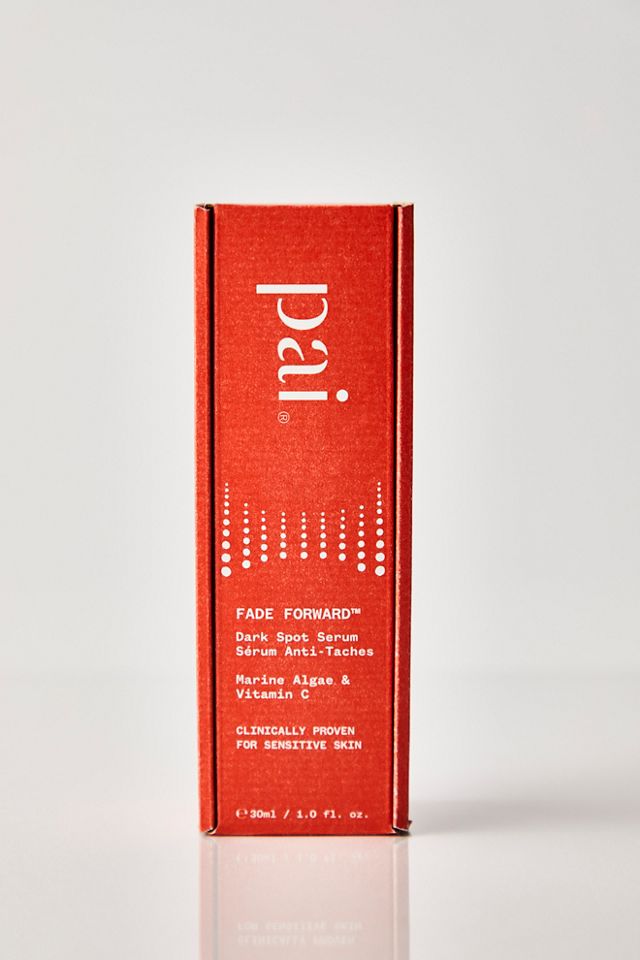 Pai Skincae Fade Forward Dark Spot Serum | Free People