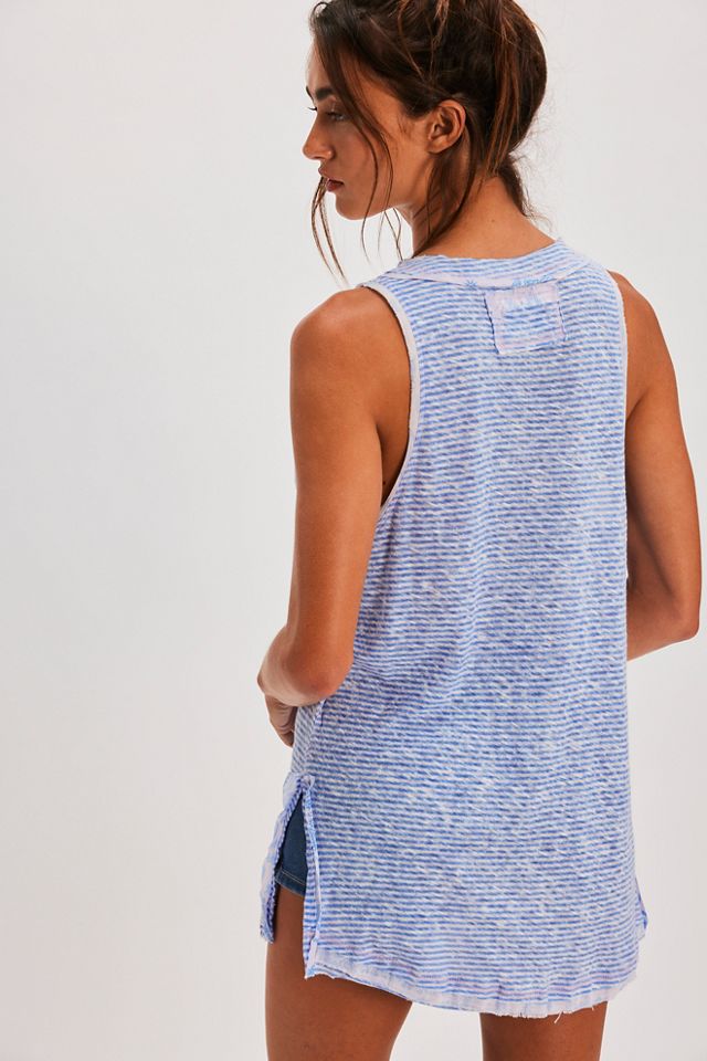 We The Free Love Language Tank | Free People FR