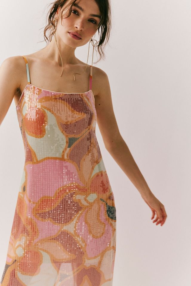 Hutch Lya Dress | Free People UK