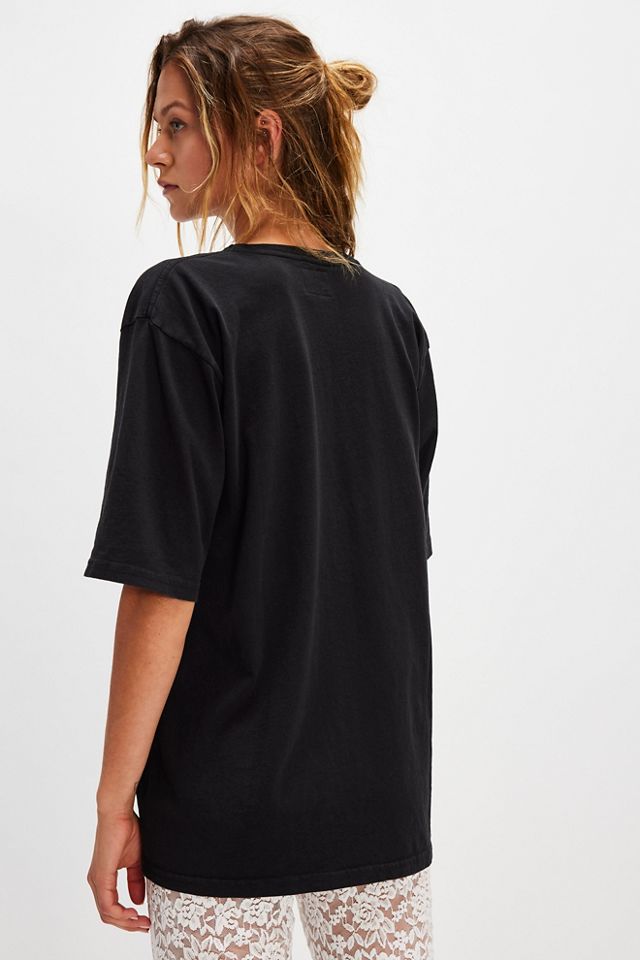 USA Letter Tee | Free People