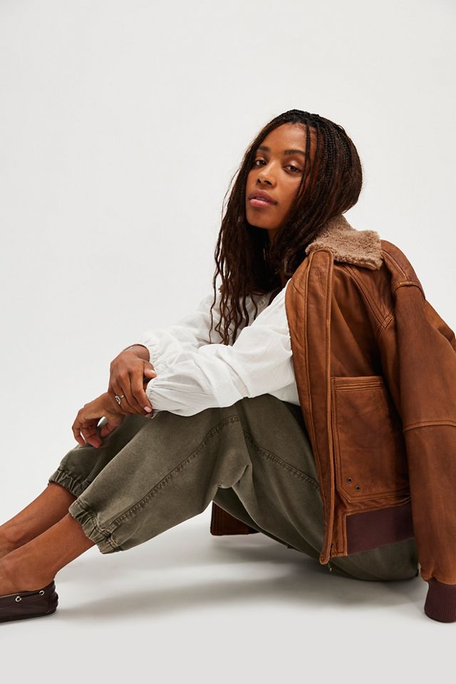 River Stone Pants | Free People