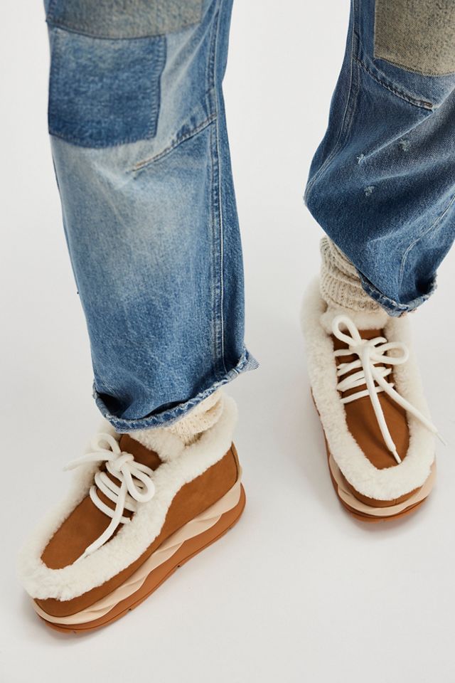 Mellow Montana Boots | Free People UK