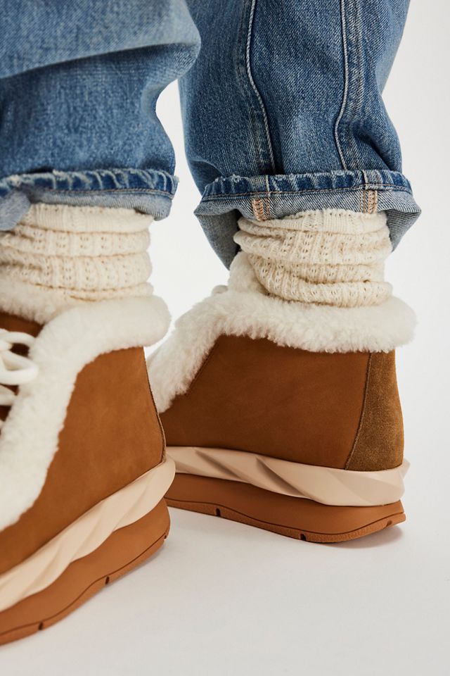 Mellow Montana Boots | Free People UK