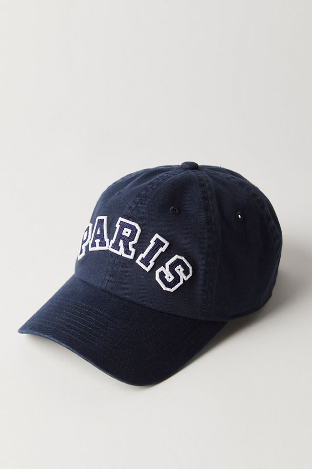 Parisian Nights Baseball Hat | Free People