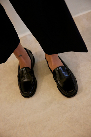 Sebago Happy Days Loafers | Free People