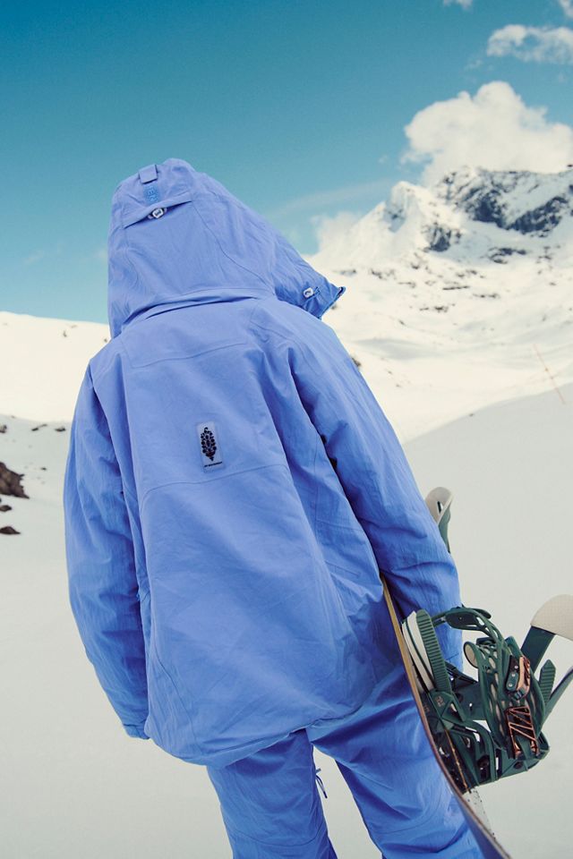Care FP On The Ascend Insulated Jacket | Free People