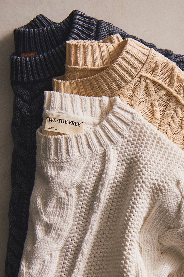 We The Free In A Daze Pullover | Free People