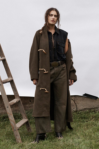 Coats | Puffer Jackets + Parkas | Free People