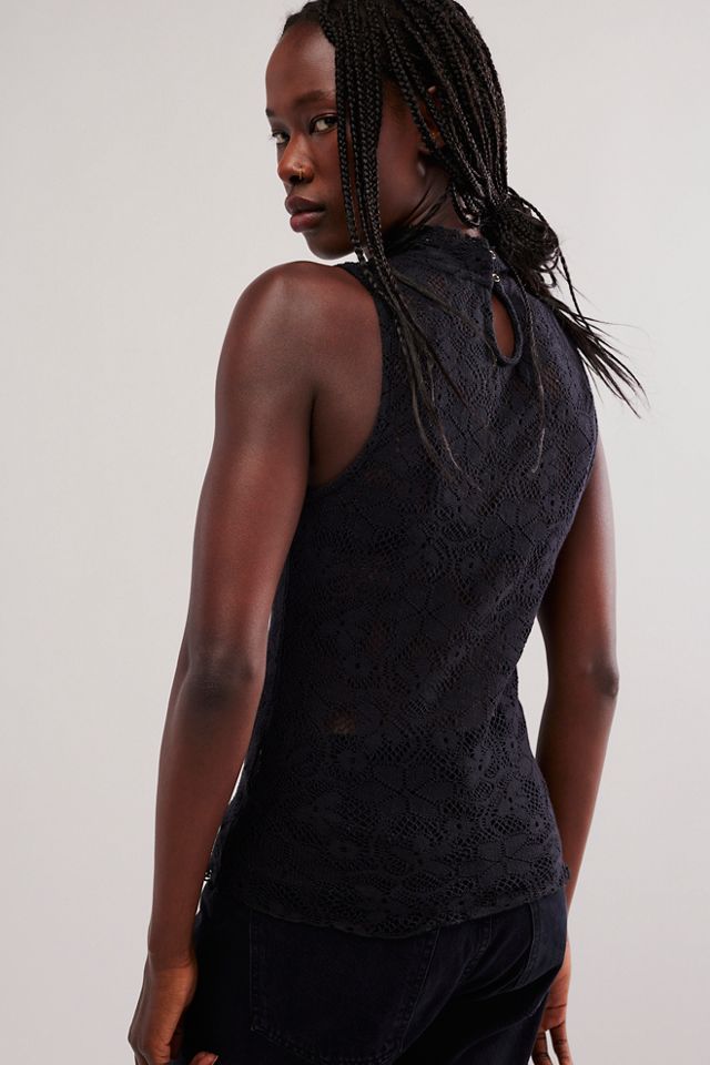 Pretty Sure Muscle Tank | Free People UK