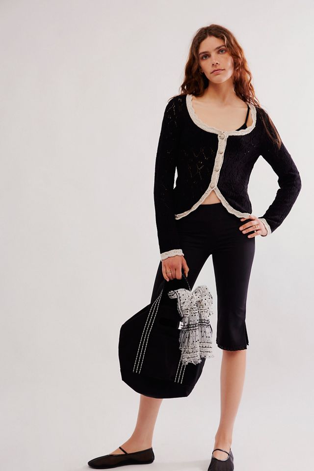 Adelene Cardigan | Free People UK