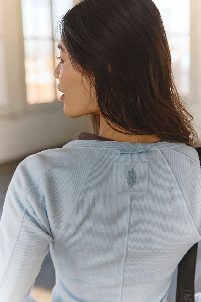 Kick Off Solid Layer | Free People