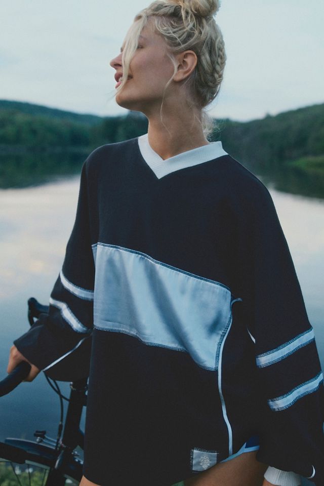 Rugby Ready Logo Layer | Free People