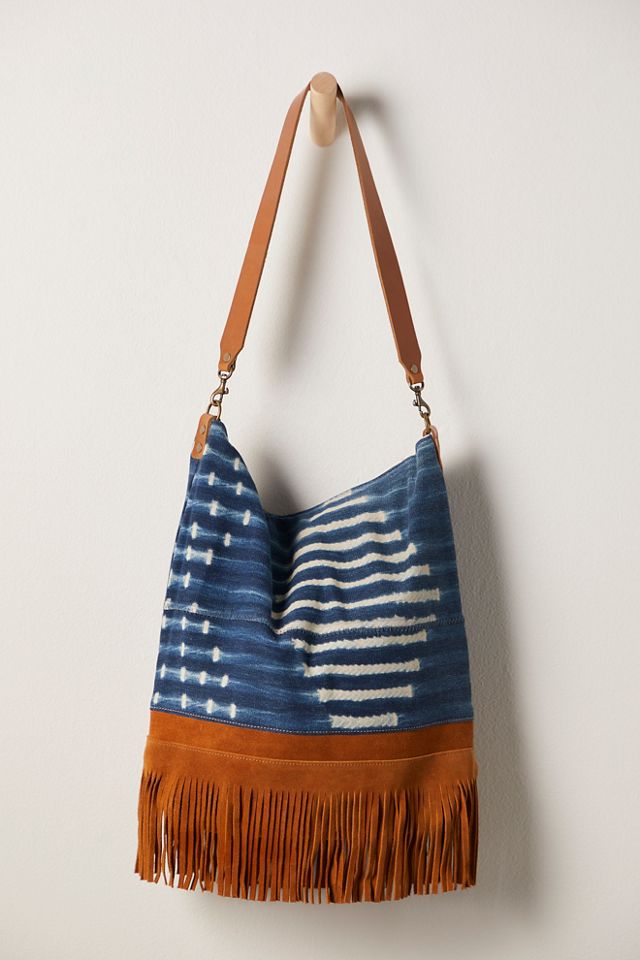 Tula Tassel Tote | Free People UK