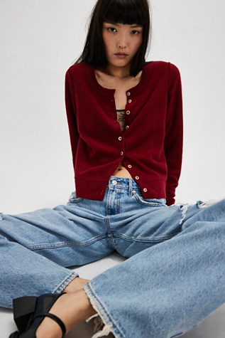 Jumpers | Oversized, Cashmere + Cropped Jumpers | Free People UK