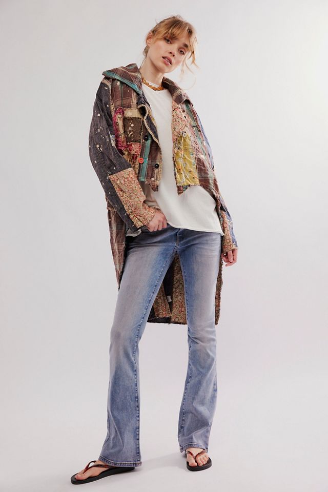 Magnolia Pearl Wild Jacket | Free People UK