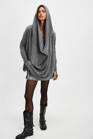 Sweat à Capuche Marco Nicholas K | Free People FR