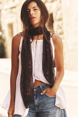 Stylish Women's Scarves + Bandanas | Free People