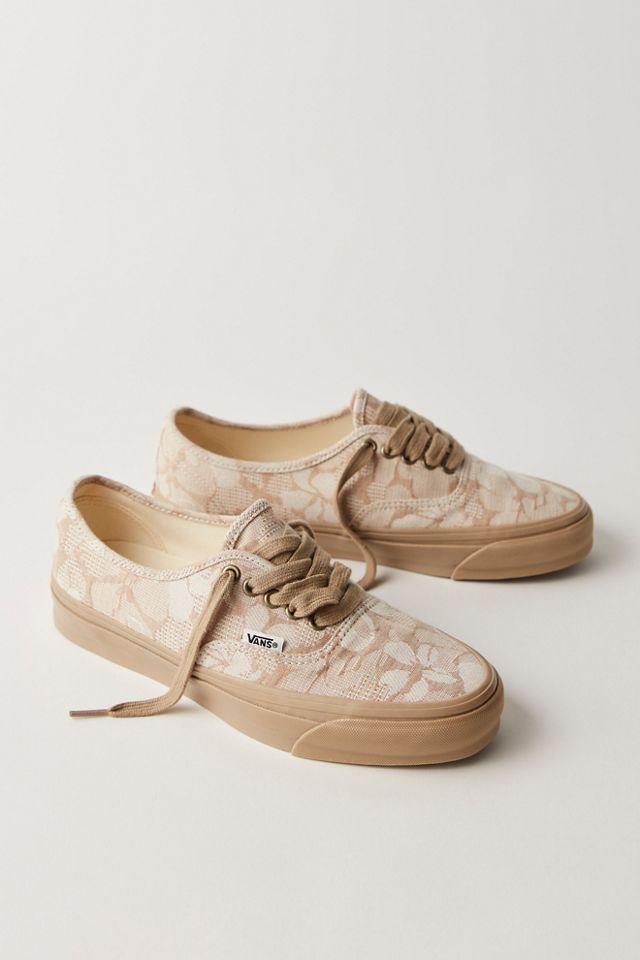 Vans MTE Authentic Reissue Sneakers | Free People