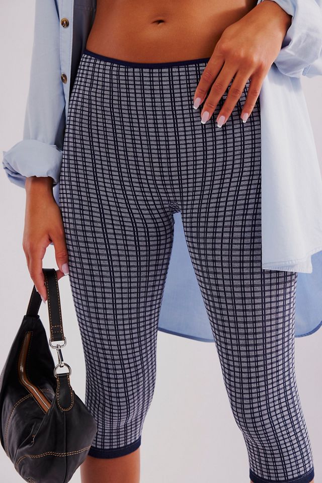 Retro Capris | Free People