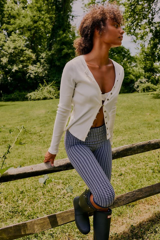 Retro Capris | Free People FR