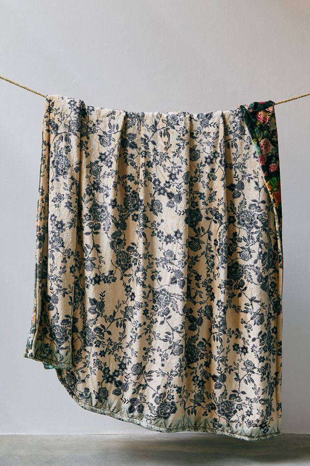 Laurel Canyon Cozy Blanket | Free People