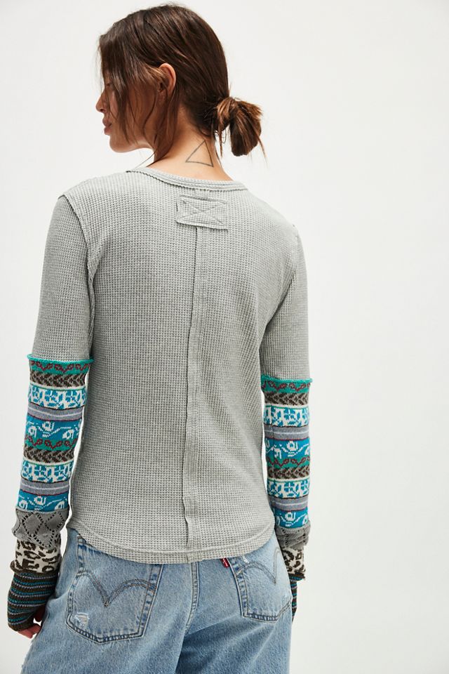 We The Free All In Cuff | Free People