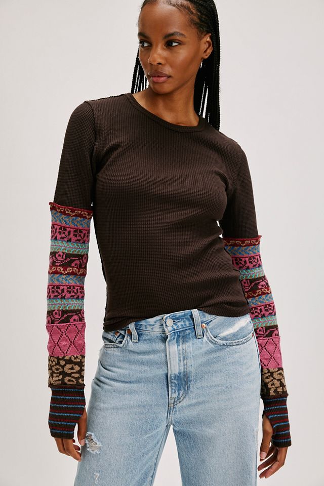 We The Free All In Cuff | Free People UK