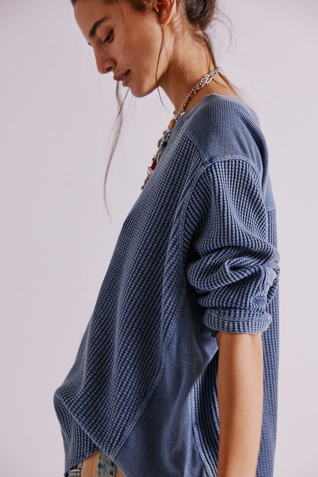 FP One Blake Thermal | Free People