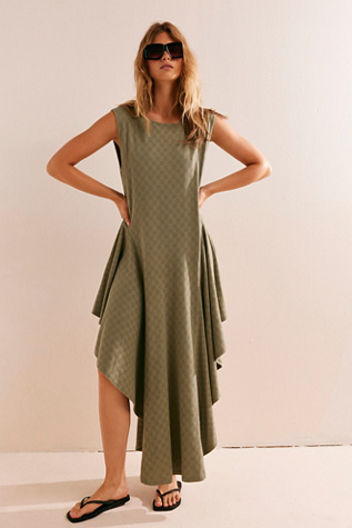 Mia Midi Dress | Free People