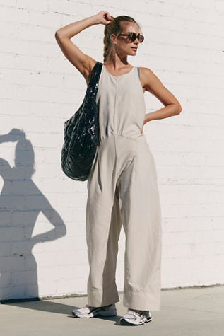 Break Away Onesie | Free People UK