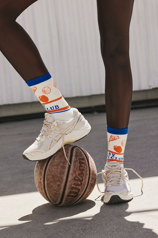 City Run Club Crew Socks | Free People UK