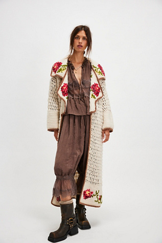 Long Cardigans | Free People